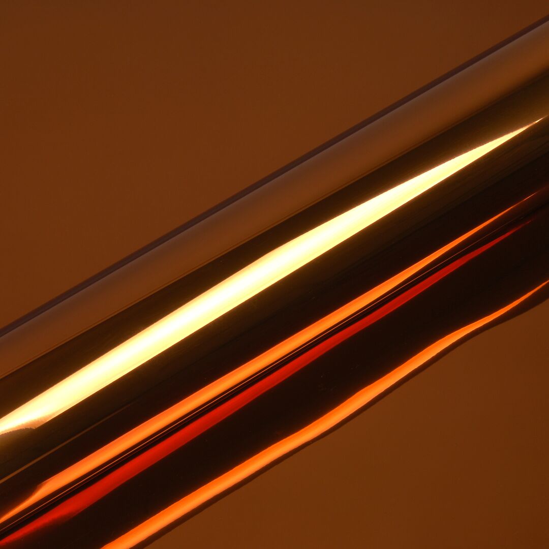 HX30SCH15B – Arabica Copper Chrome Gloss - Victory Vinyls