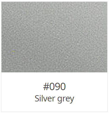 651-090 – Silver Grey Metallic - Victory Vinyls